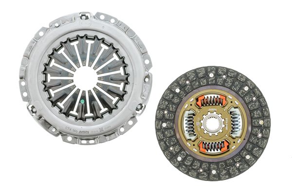 Set kvačila AISIN KT-318RC