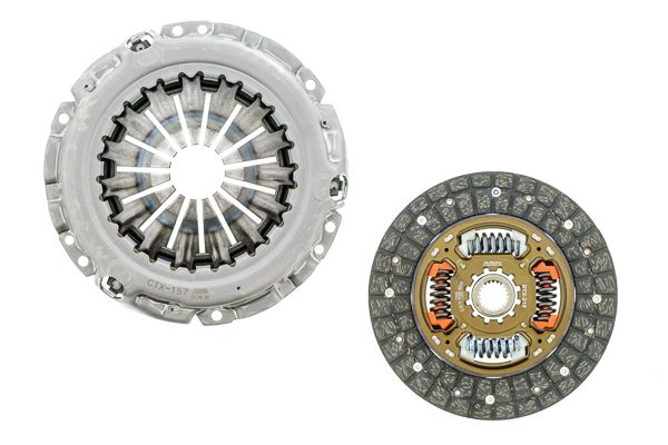 Set kvačila AISIN KT-356RA