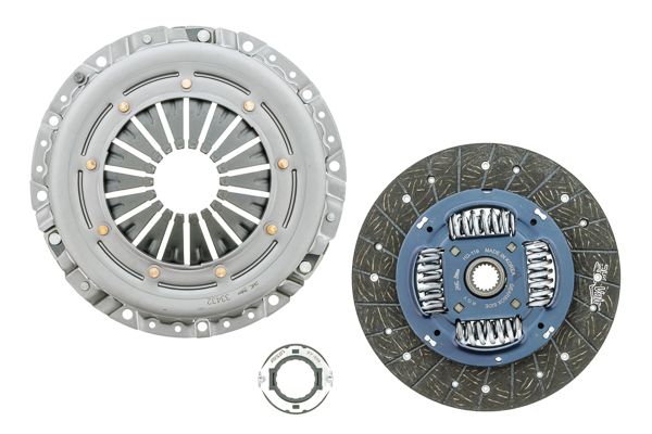 Komplet kvačila AISIN KY-057