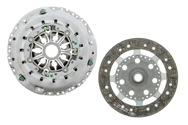 Set kvačila AISIN KN-218R
