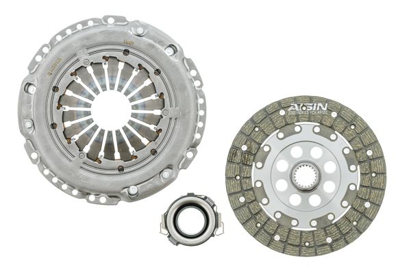 Set kvačila AISIN KT-307A