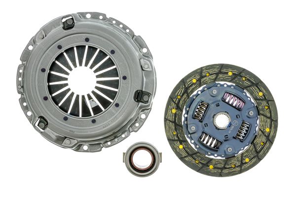 Set kvačila AISIN KH-063