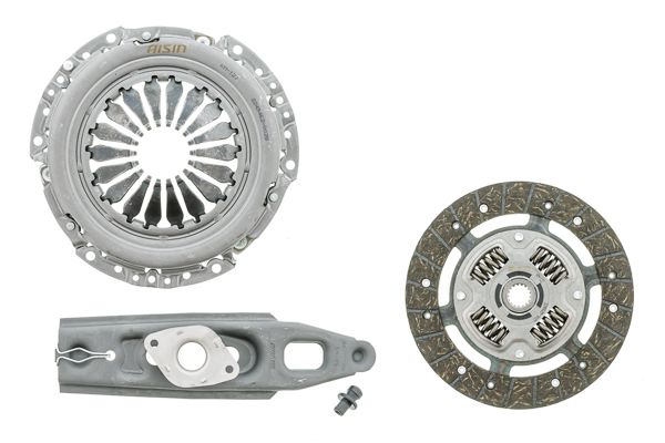 Set kvačila AISIN KM-121