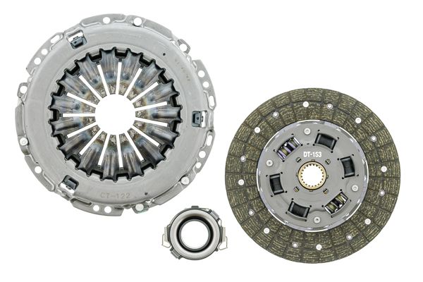 Set kvačila AISIN KT-308