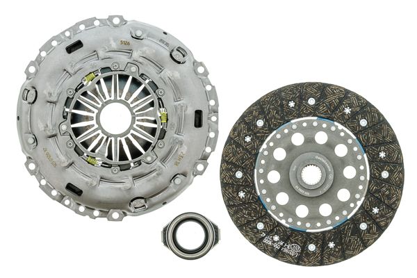 Set kvačila AISIN KZ-125