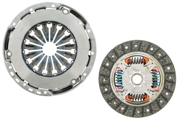 Set kvačila AISIN KS-050R