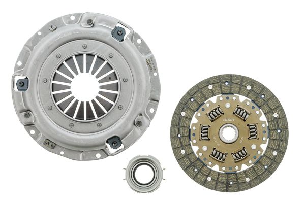 Set kvačila AISIN KF-032B