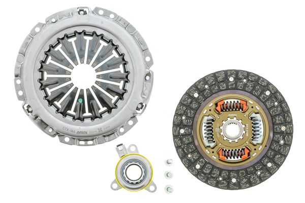 Set kvačila AISIN CKT-318RC