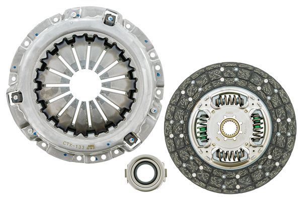 Set kvačila AISIN KT-291C