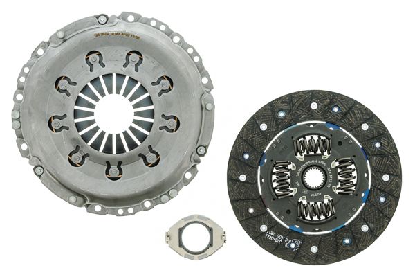 Set kvačila AISIN KZ-135