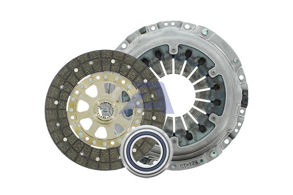 Set kvačila AISIN KT-365