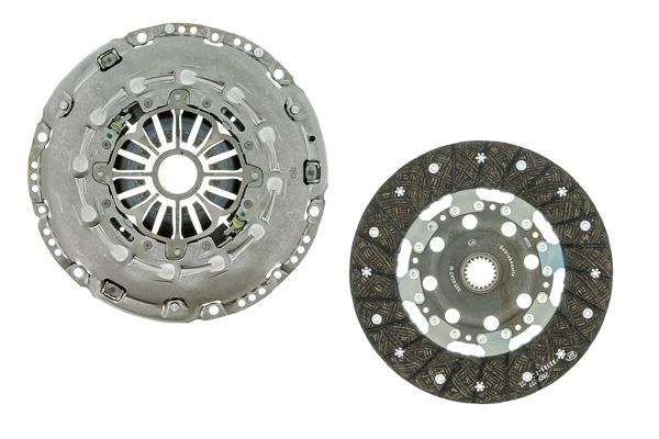 Set kvačila AISIN KT-346R