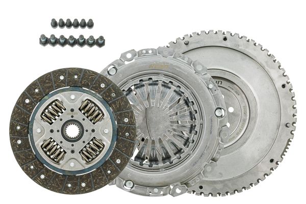 Komplet kvačila AISIN SWN-002R