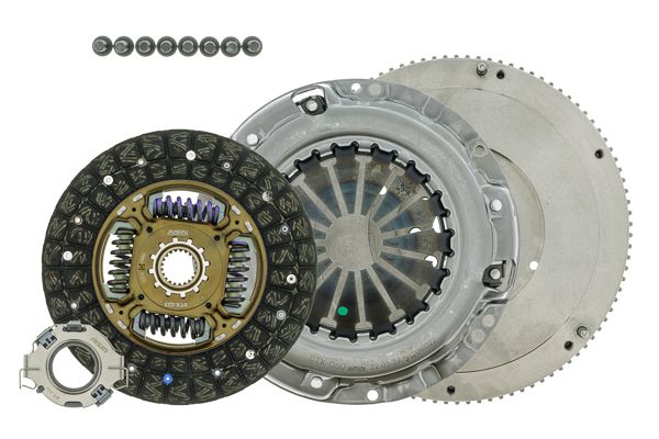 Set kvačila AISIN SWT-307