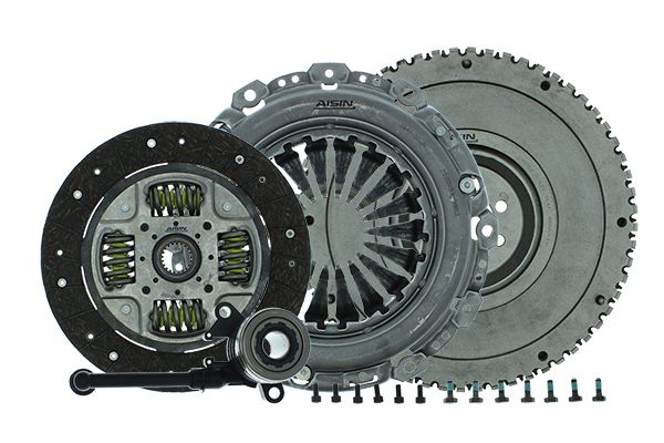 Komplet kvačila AISIN SCWN-002R
