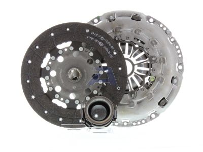 Set kvačila AISIN KT-346