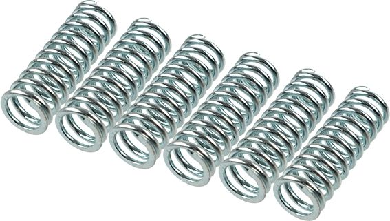 Garnitura opruga kvačila TRW MEF151-6