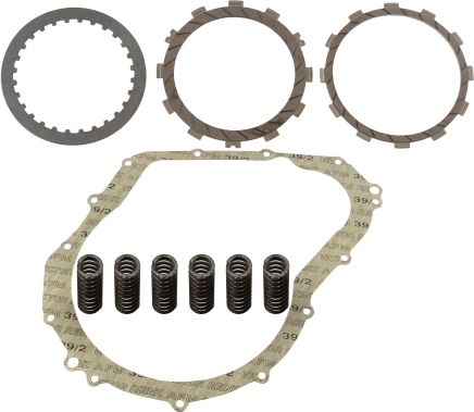 Set kvačila TRW MSK230