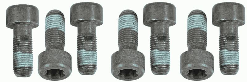 Garnitura vijaka, zamajac SACHS 1874 000 054