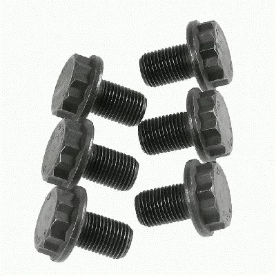 Garnitura vijaka, zamajac SACHS 1874 000 033