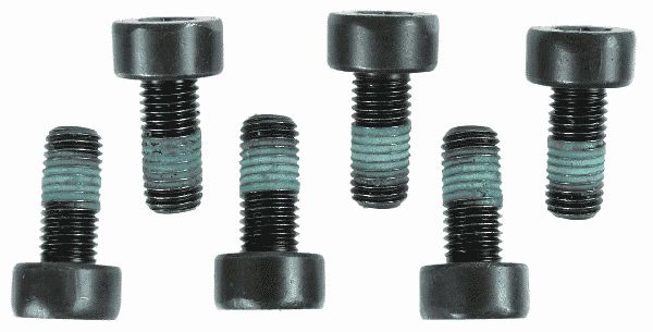 Garnitura vijaka, zamajac SACHS 1874 000 004