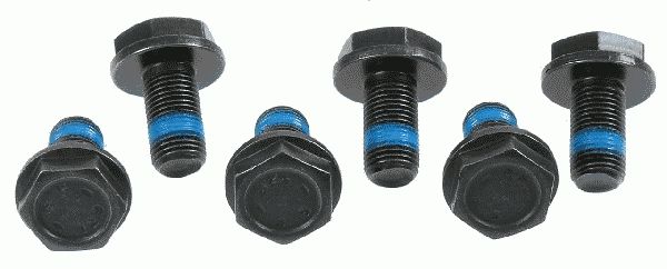 Garnitura vijaka, zamajac SACHS 3096 005 000