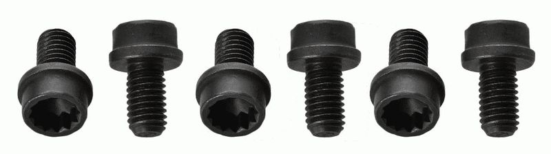 Garnitura vijaka, kvačilo SACHS 1874 000 057