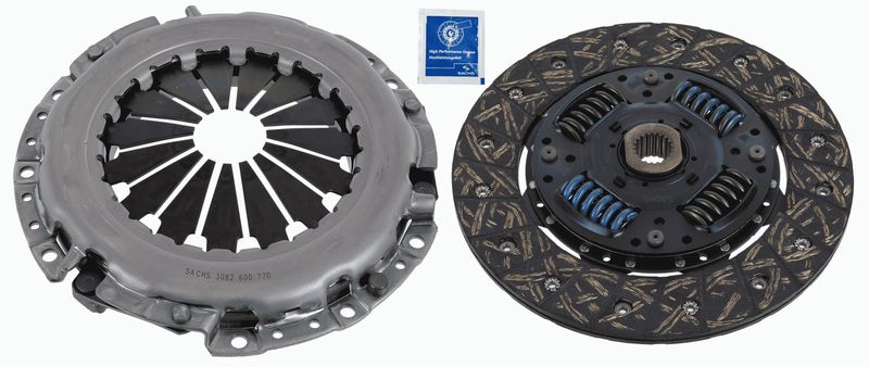 Set kvačila SACHS 3000 950 854
