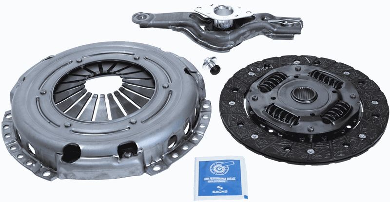 Komplet kvačila SACHS 3000 950 103