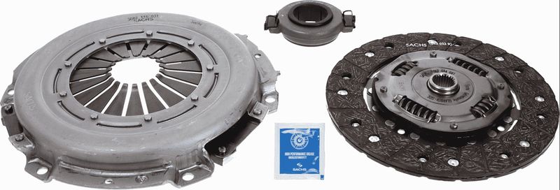 Set kvačila SACHS 3000 162 001