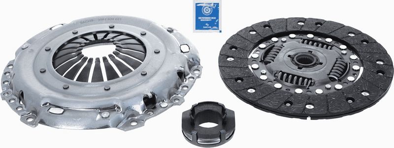 Set kvačila SACHS 3000 951 608