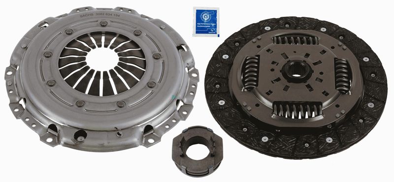Komplet kvačila SACHS 3000 951 692