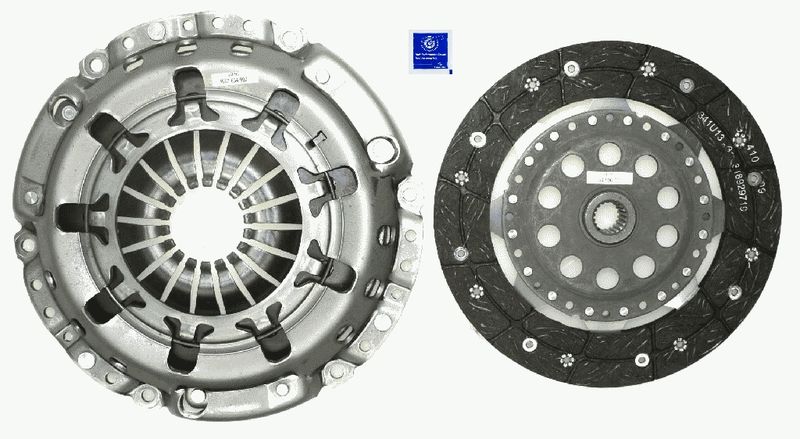 Set kvačila SACHS 3000 844 501