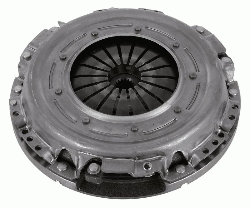 Komplet kvačila SACHS 3089 600 111