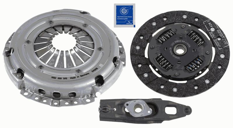 Set kvačila SACHS 3000 951 038