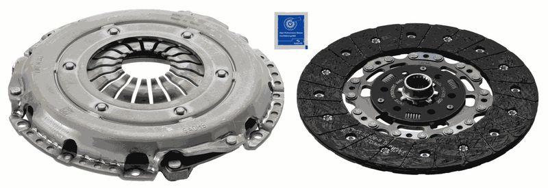 Set kvačila SACHS 3000 970 061