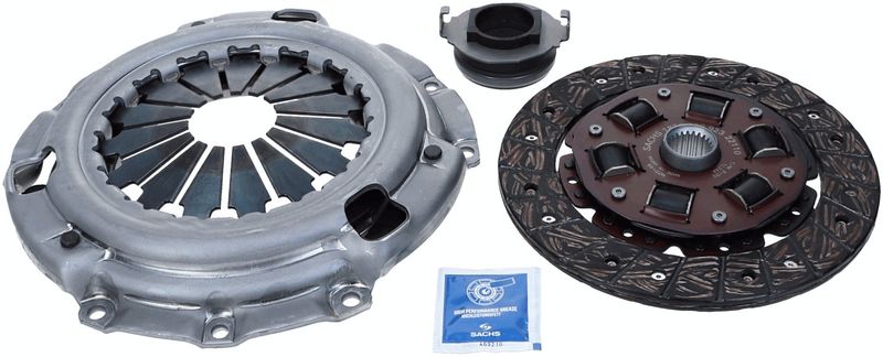 Set kvačila SACHS 3000 951 425