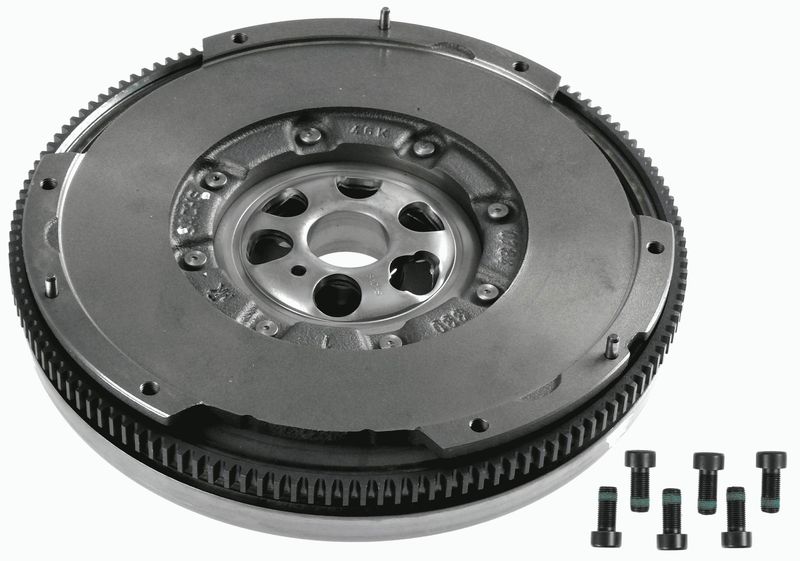 Zamajac SACHS 2294 000 871