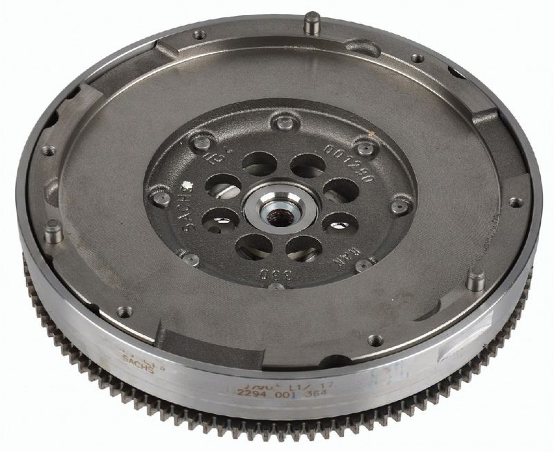 Zamajac SACHS 2294 001 364