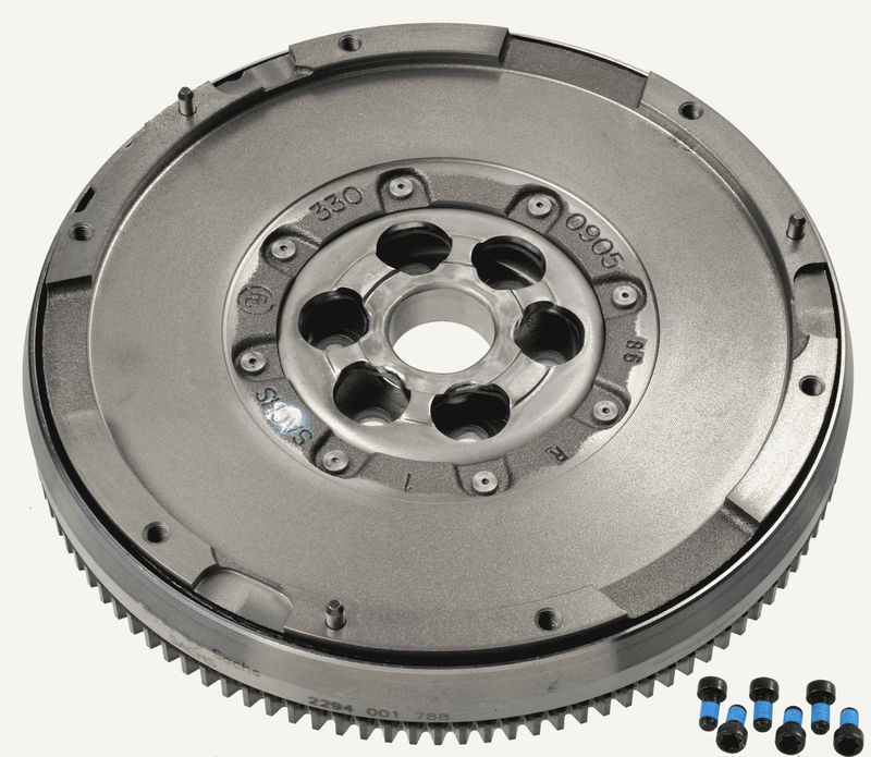 Zamajac SACHS 2294 001 788