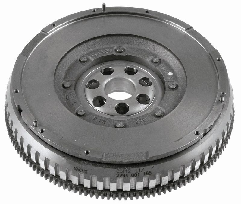 Zamajac SACHS 2294 001 155