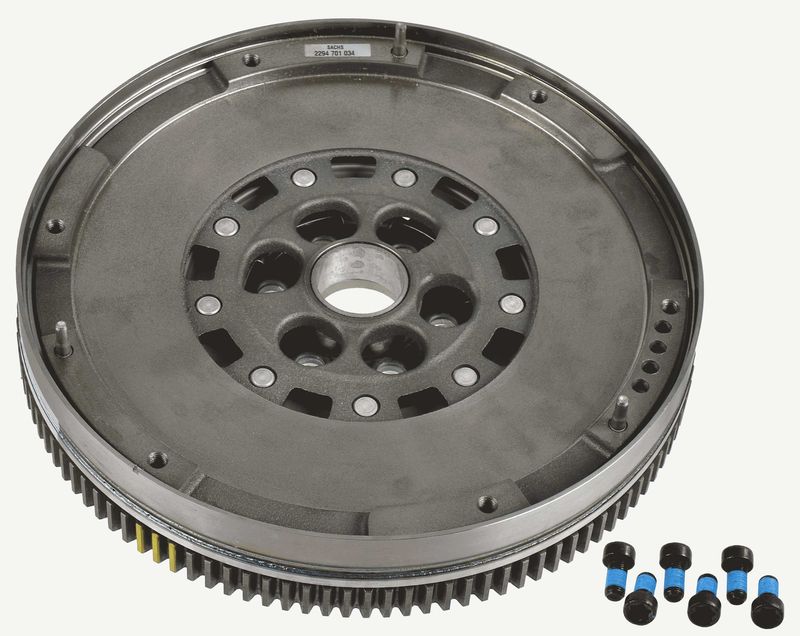 Zamajac SACHS 2294 701 034
