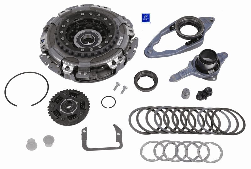 Komplet kvačila SACHS 3000 943 001