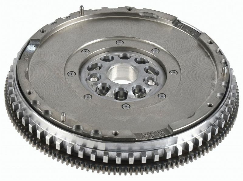 Zamajac SACHS 2294 001 332
