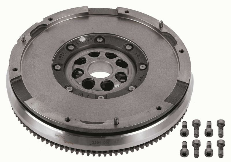 Zamajac SACHS 2294 002 382