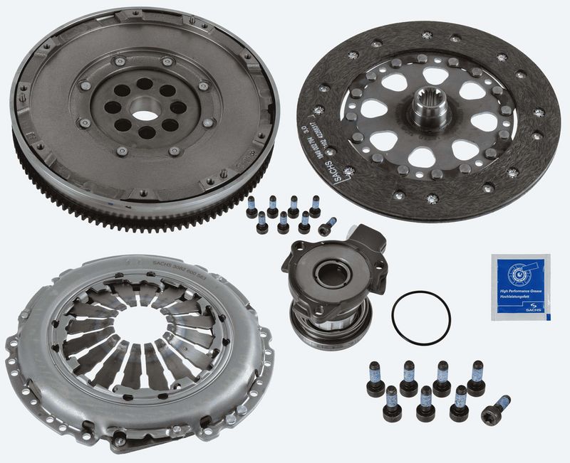 Set kvačila SACHS 2290 601 086