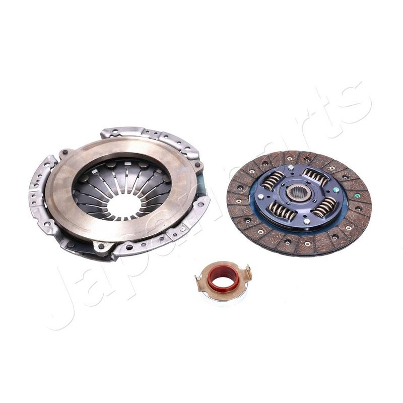 Komplet kvačila JAPANPARTS KF-421