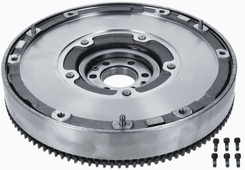 Zamajac SACHS 6366 000 055