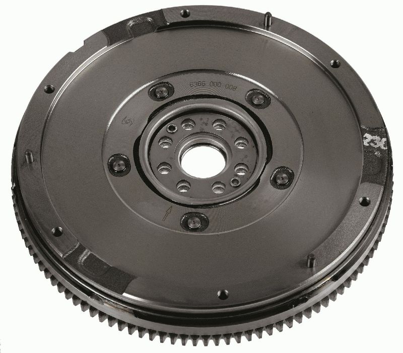 Zamajac SACHS 6366 000 008