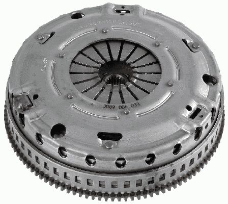Komplet kvačila SACHS 3089 006 033